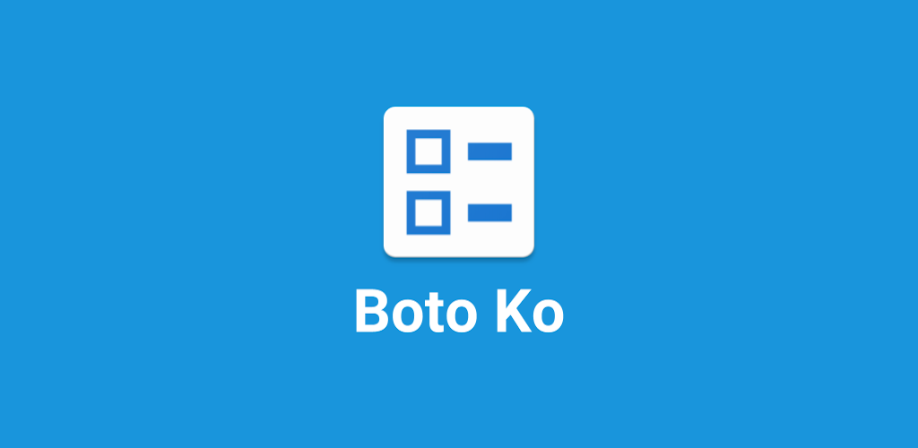 Boto Ko